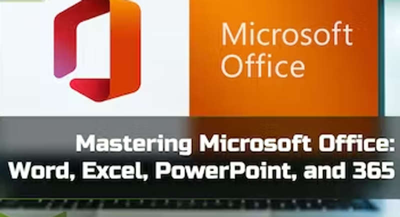 Courses & Study Guides - Online Course -Mastering Microsoft Office ... Courses & Study Guides - Online Course -Mastering Microsoft Office ...